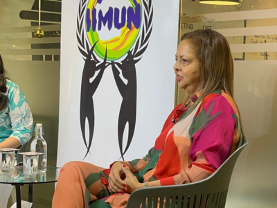 Renu Dalal | Daughter of Tarla Dalal