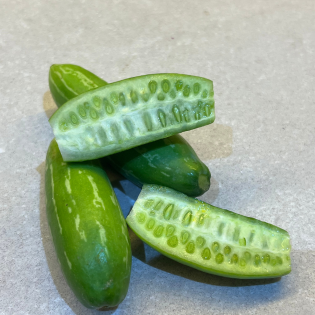 Tindora (Ivy Gourd)